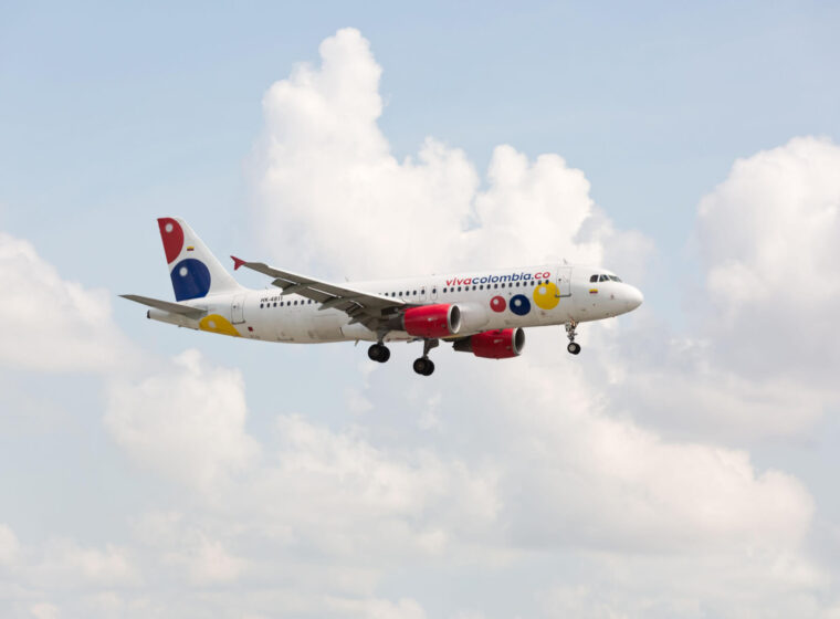 Viva Air - AeroTime