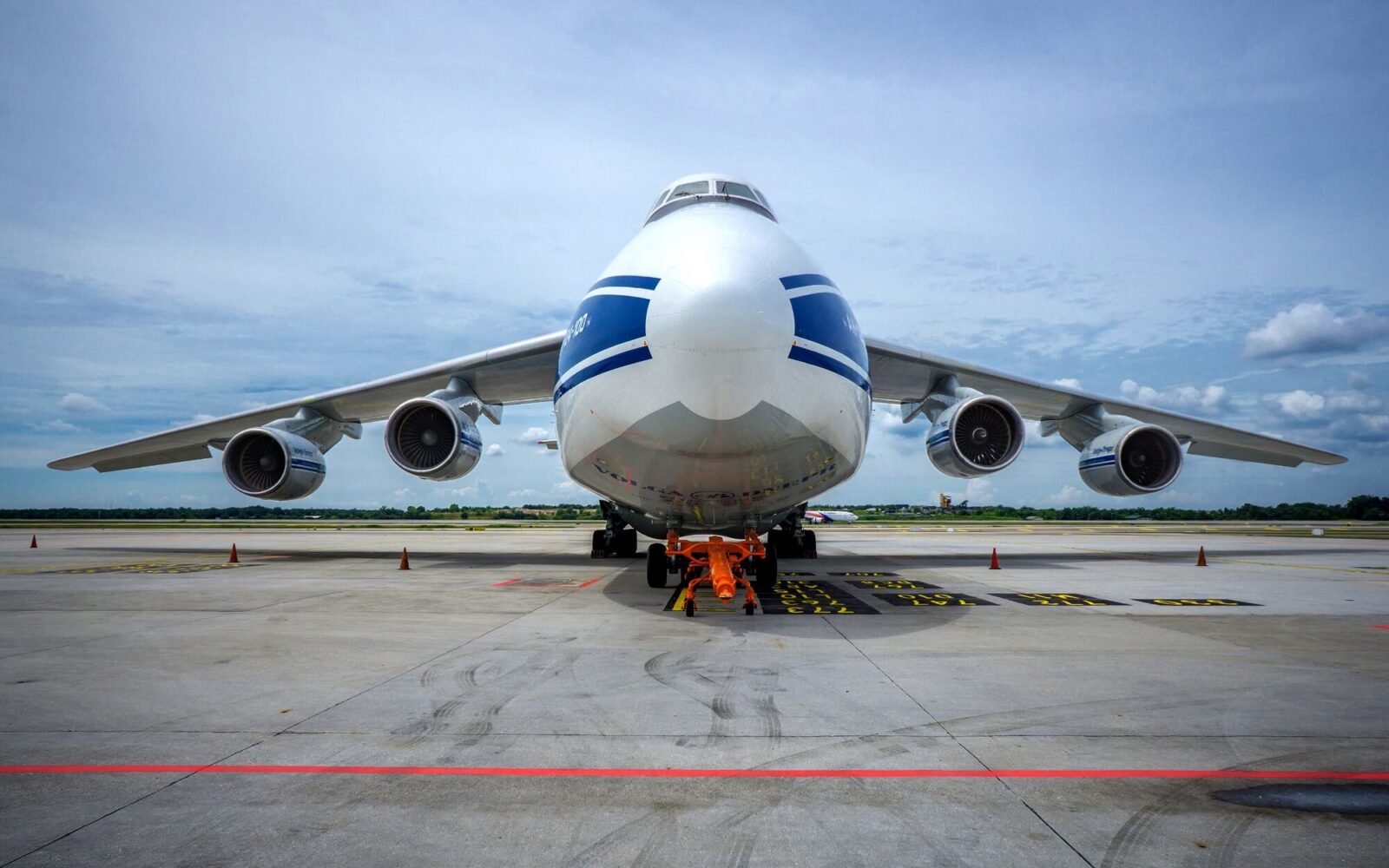 EU sanctions Ural Airlines, Volga-Dnepr and Novaport - AeroTime