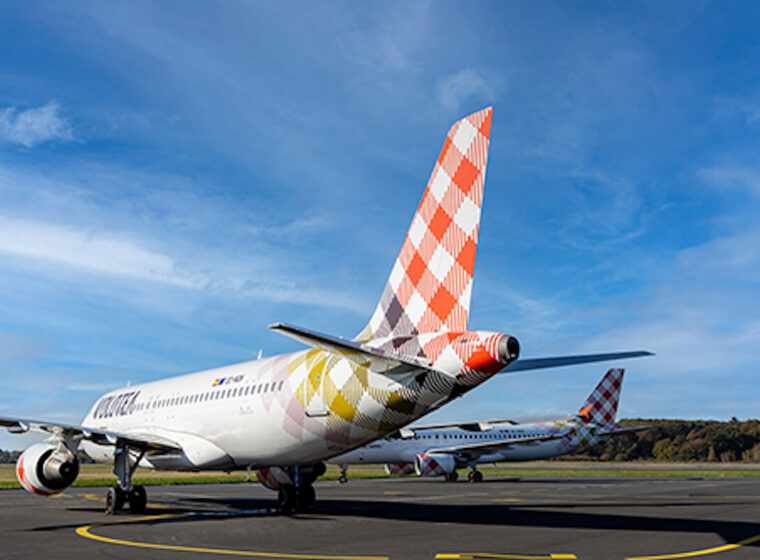 Volotea - AeroTime