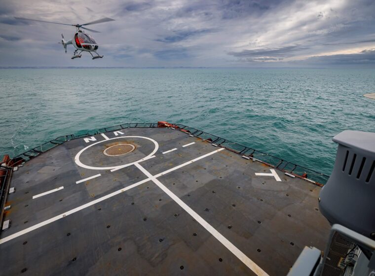 unmanned aircraft - AeroTime