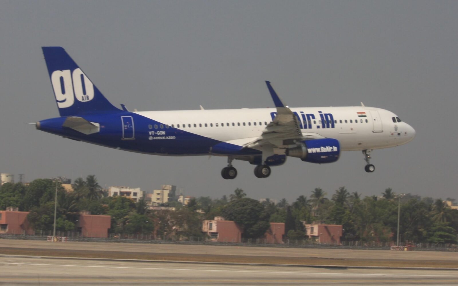 Go First: India’s first ultra-low-cost airline? - AeroTime
