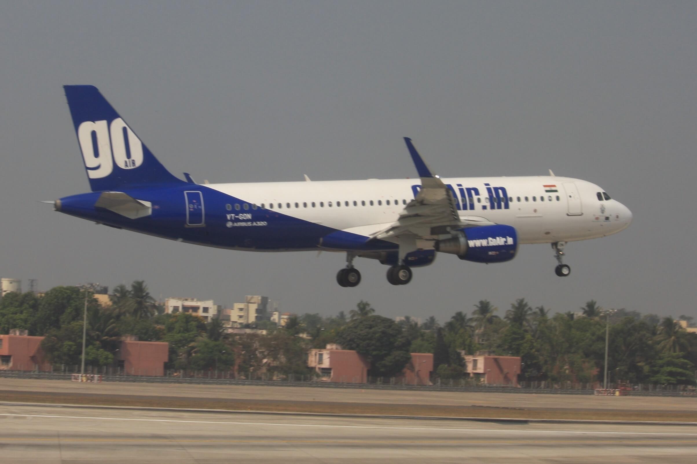 Go First: India’s first ultra-low-cost airline? - AeroTime