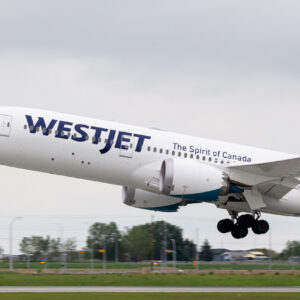 WestJet and pilot union ALPA sign a tentative agreement - AeroTime
