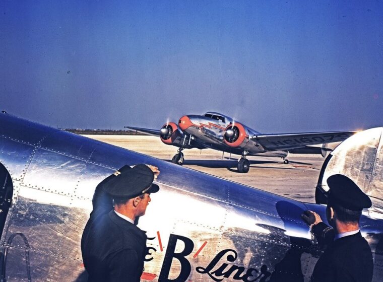 Aviation History - AeroTime