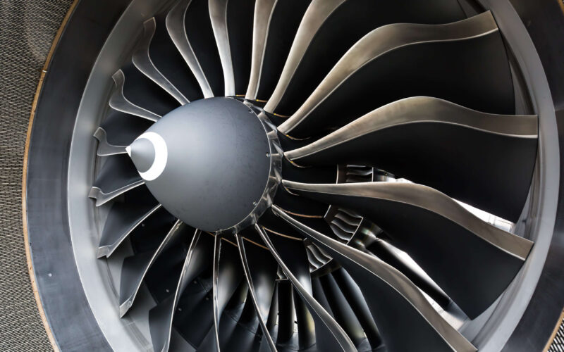Who are the world’s largest aircraft engine manufacturers? - AeroTime