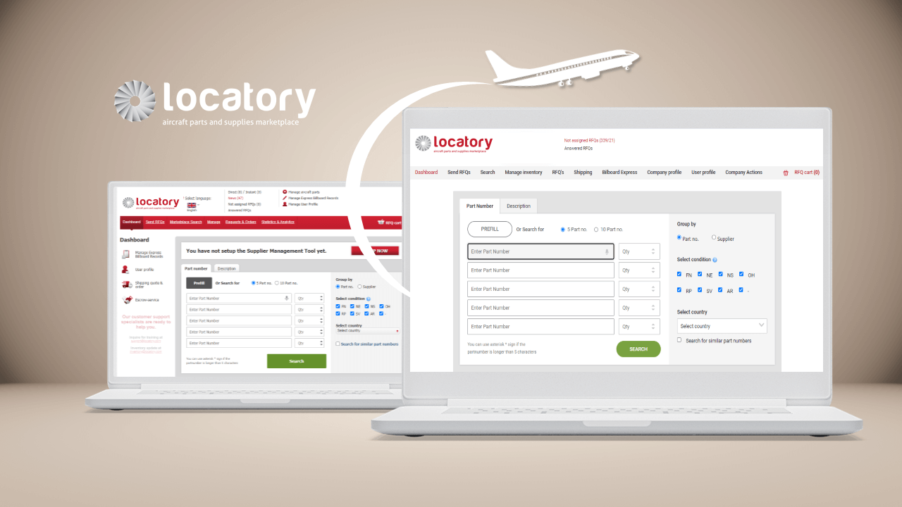 Why customer feedback is at the heart of Locatory.com - AeroTime