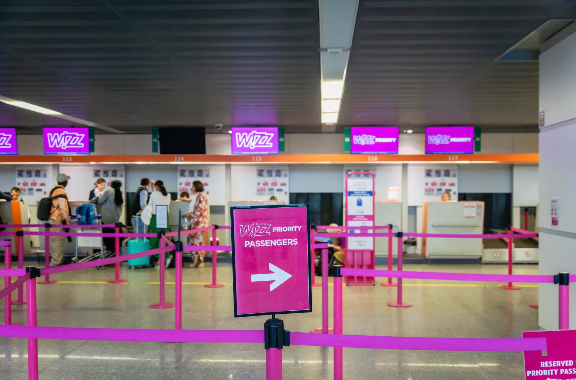After announcing new bases, Wizz Air lowers capacity outlook - AeroTime