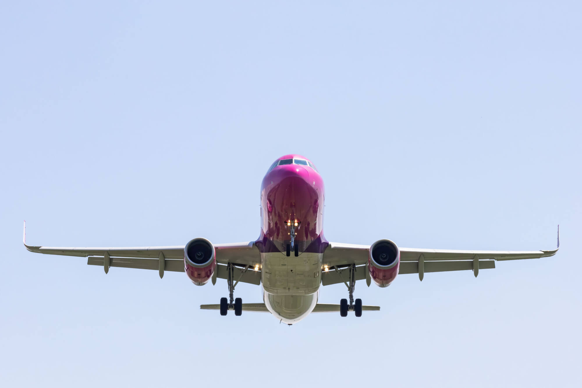 Wizz Air says operational performance has normalized, eyes more winter ...
