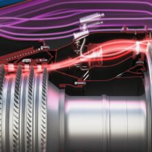 Pratt & Whitney delivers 1,000th F135 fighter engine - AeroTime