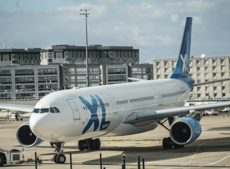 XL Airways - AeroTime