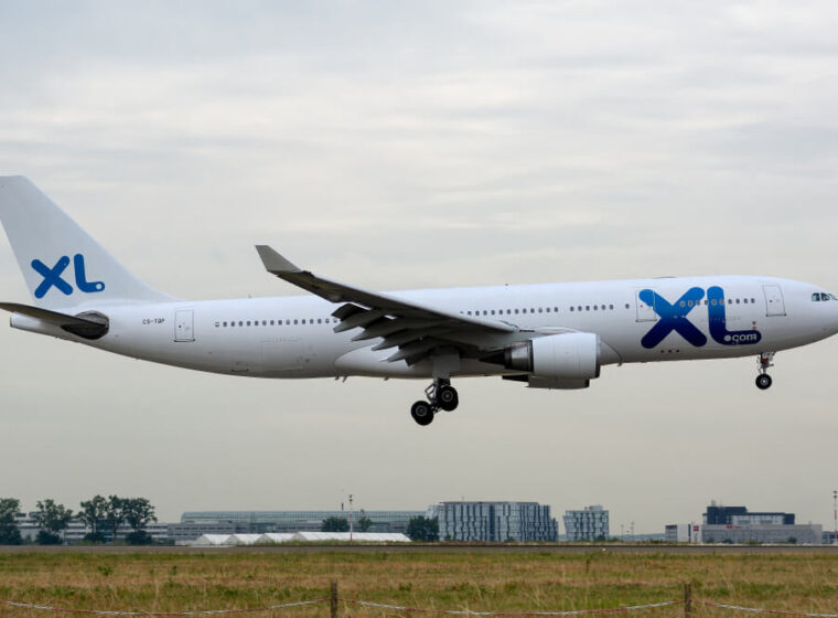 XL Airways - AeroTime