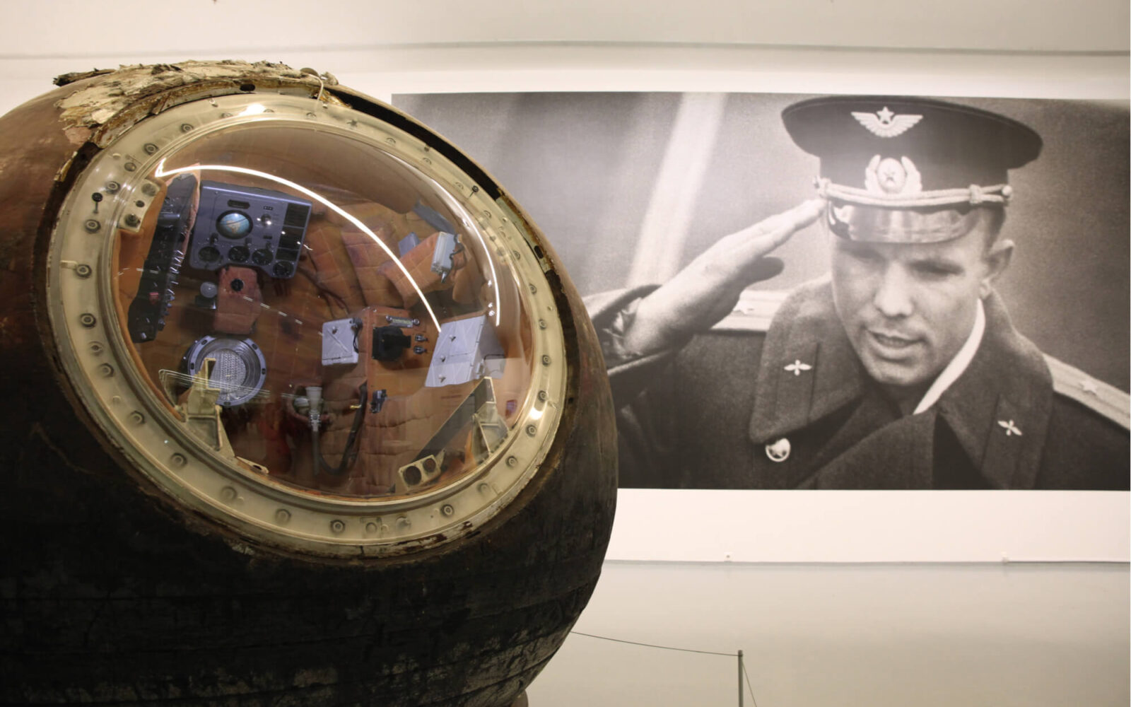 Sixty years ago Yuri Gagarin became the first human in space - AeroTime