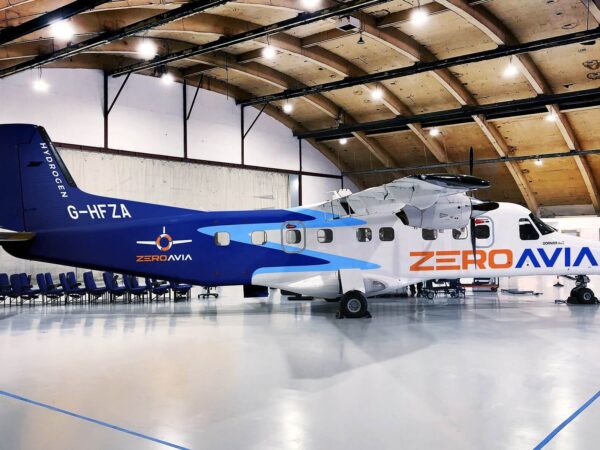 The afterlife of retired aircraft: what are old planes turned into ...