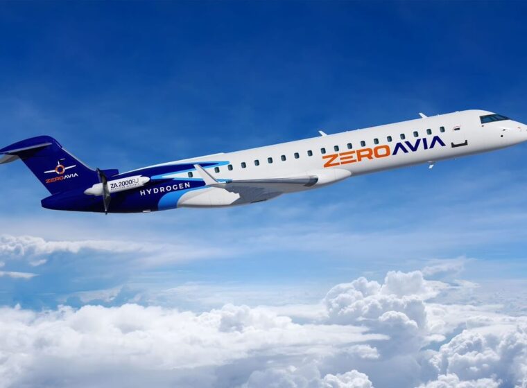 Regional Jet - AeroTime