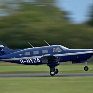 ZeroAvia gets permit to flight-test hydrogen engines - AeroTime